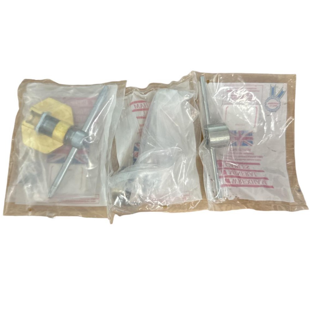 New Pyrotenax Joistripper & Crimping Tool Pyro Rotary MICC Cable - Own4Less